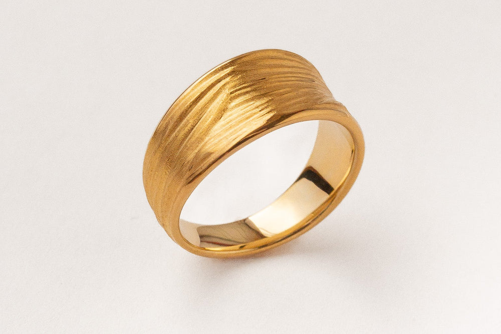 Luxus-Schmuck handgefertigt | Mong Studio Lübeck